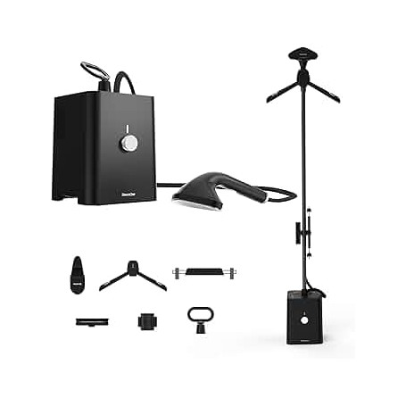 VERTICAL & HORIZONTAL STEAMCUBE – STEAMONE Brand:.. - Monaco1.com