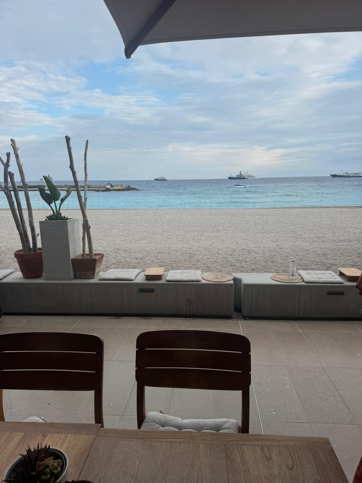 Aloha Cafe - Monaco1.com