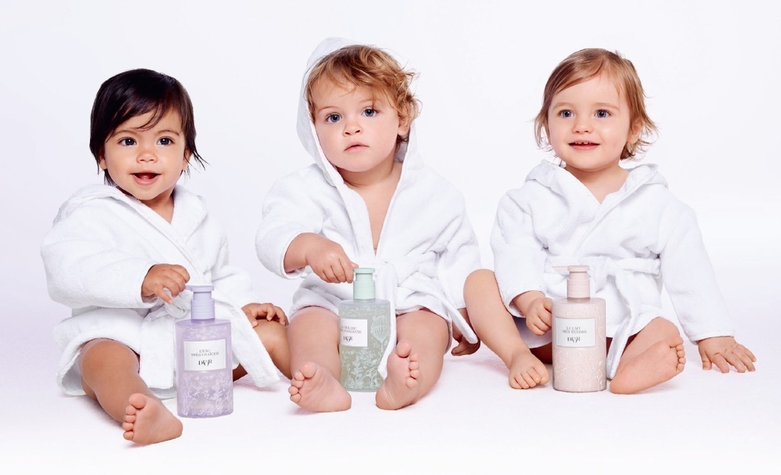 Baby DIOR Monaco Store - Monaco1.com
