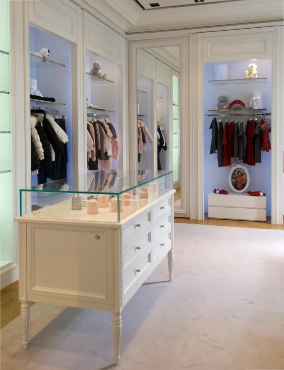 Baby DIOR Monaco Store - Monaco1.com