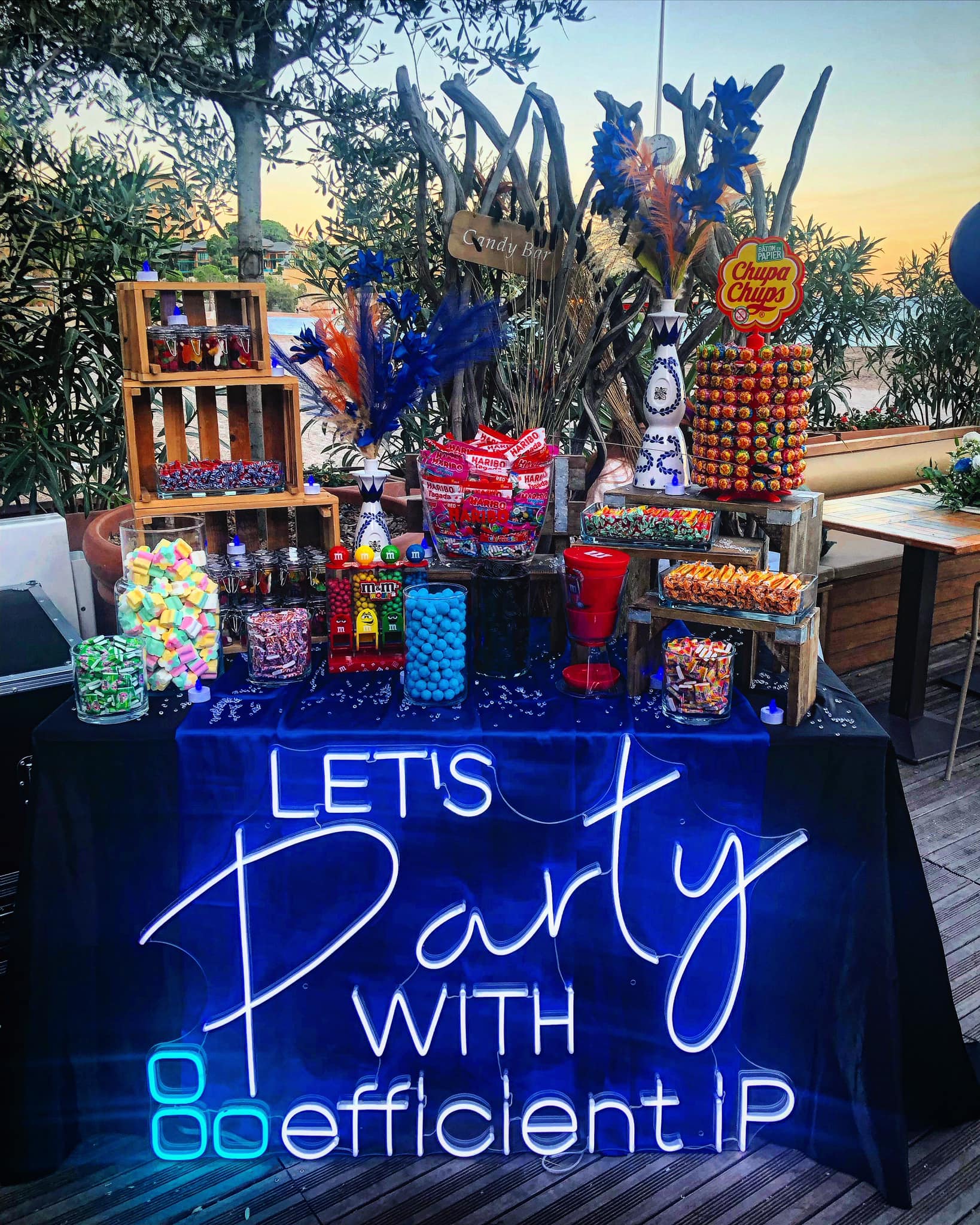 Belcat Events - Monaco1.com