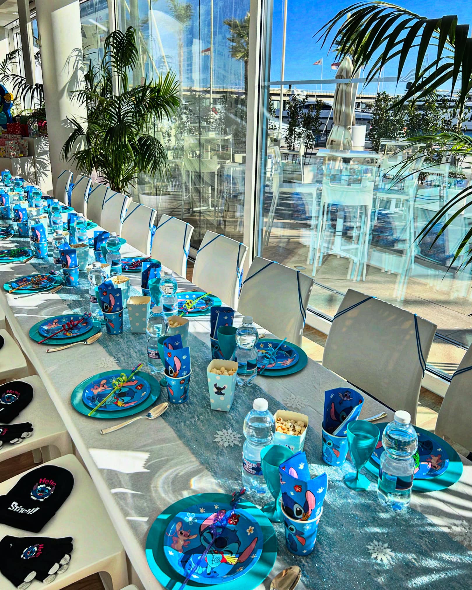 Belcat Events - Monaco1.com