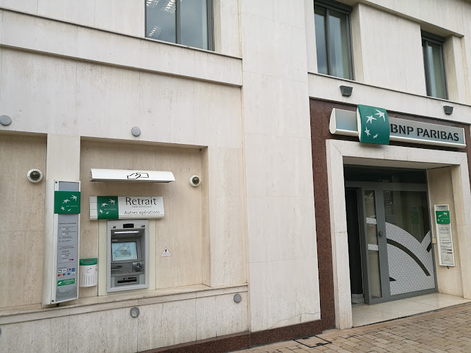 BNP Paribas - Monaco La Condamine - Monaco1.com