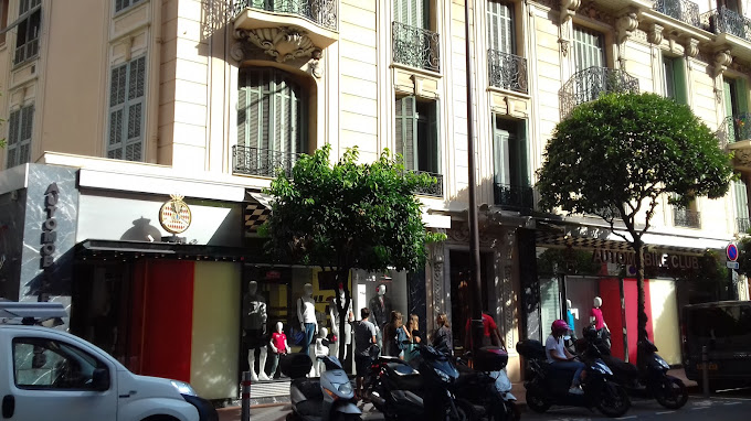 Boutique ACM - Monaco1.com