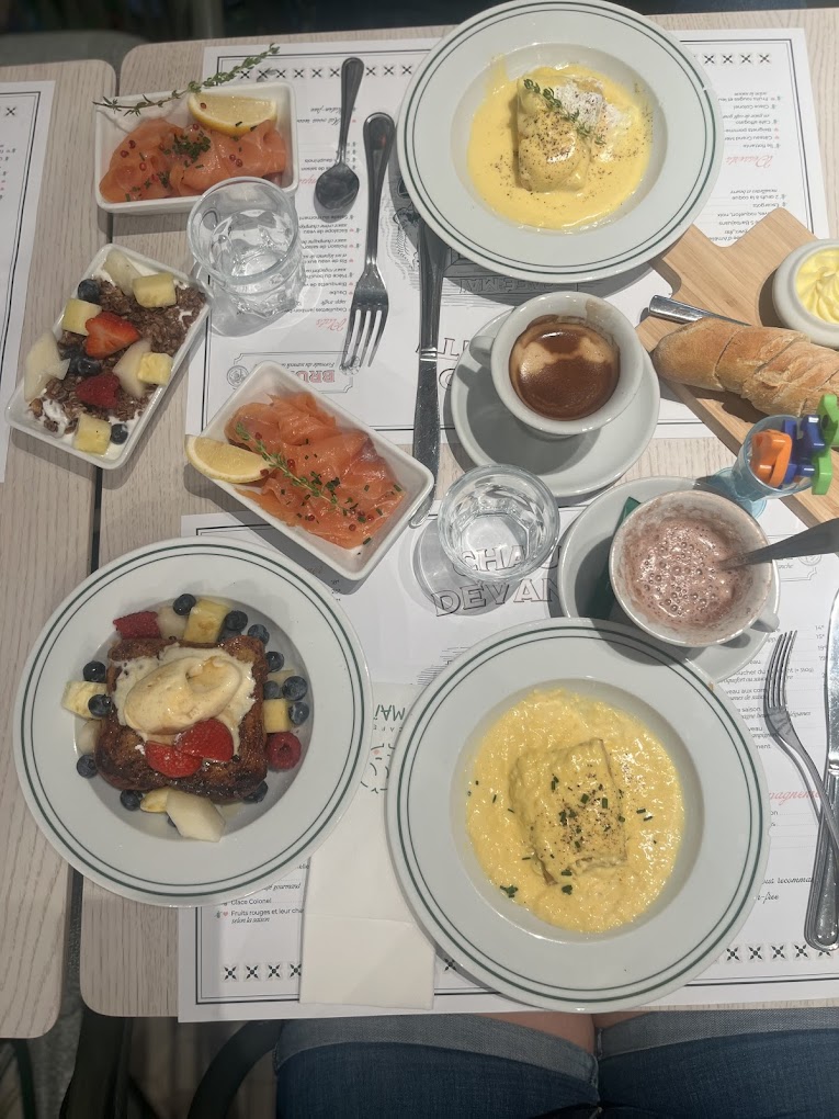 Café Mai - Monaco1.com