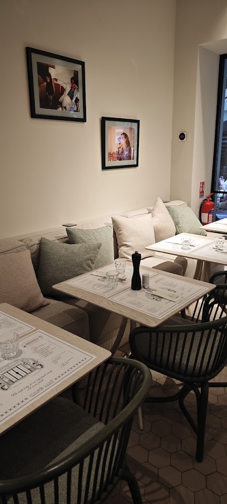 Café Mai - Monaco1.com