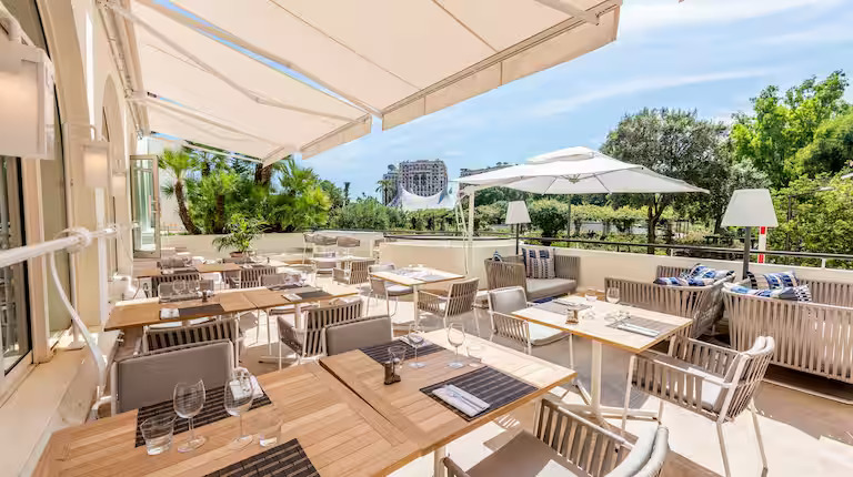 Columbus Hotel Monte-Carlo, Curio Collection by Hilton - Monaco1.com
