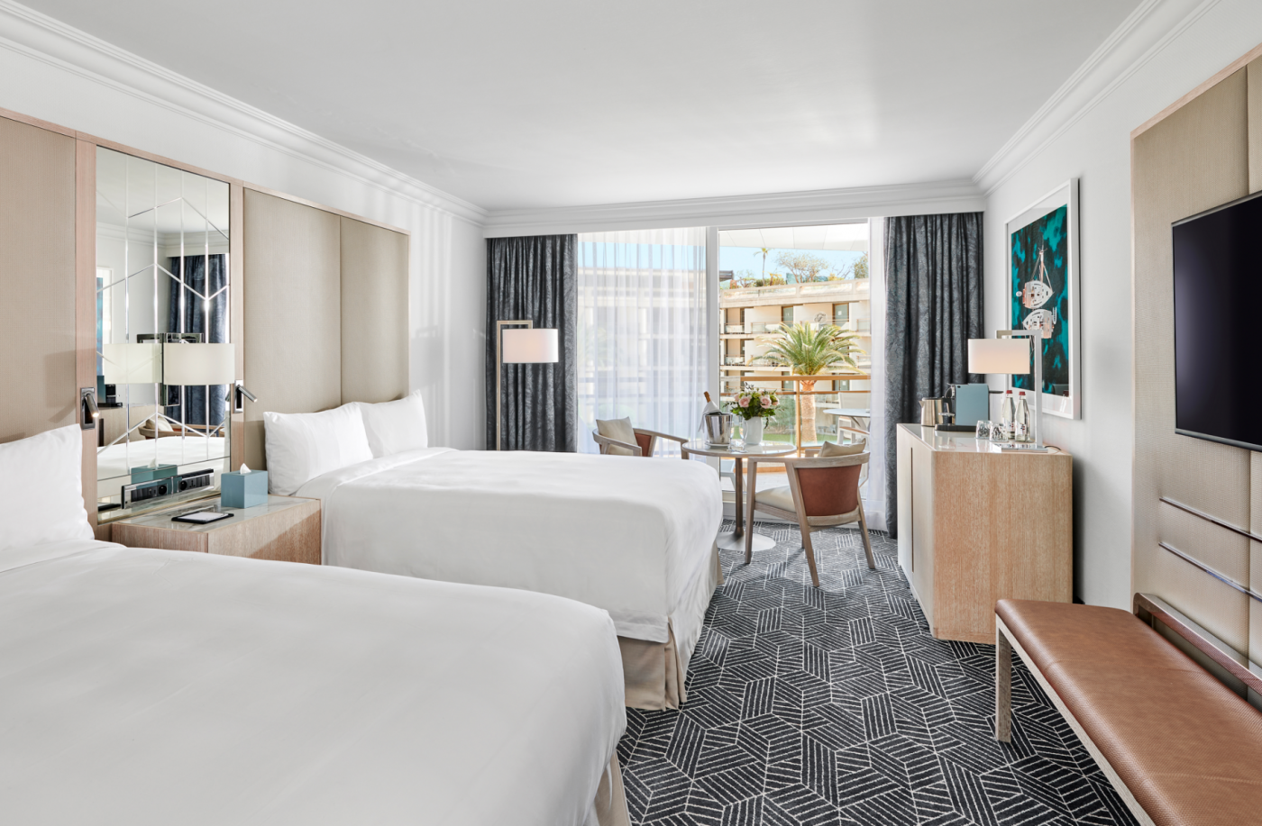 Fairmont Monte Carlo - Monaco1.com