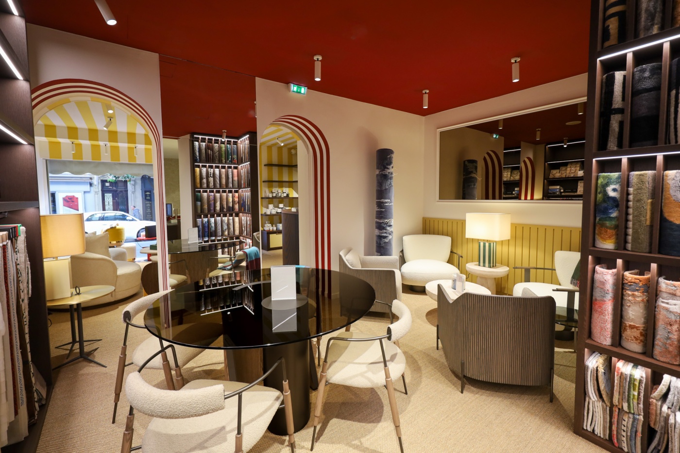 Iconic Design - Monaco1.com
