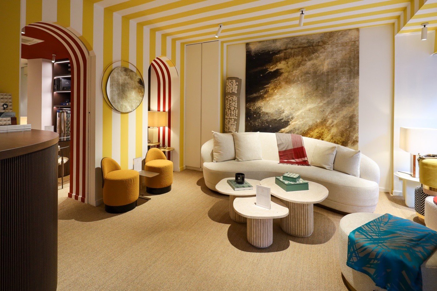 Iconic Design - Monaco1.com