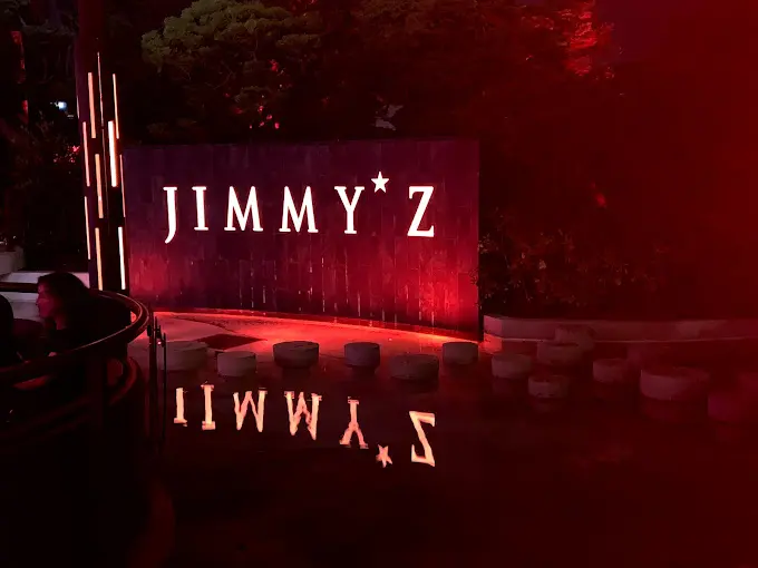 Jimmy’z Monte-Carlo - Monaco1.com