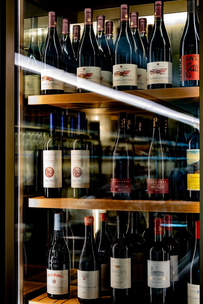 Le Petit Café Robuchon Monaco - Monaco1.com