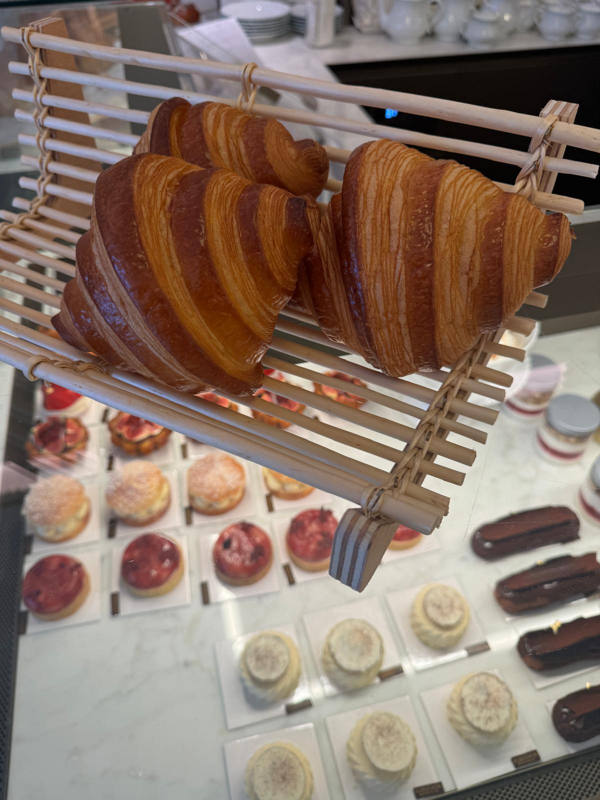 Le Petit Café Robuchon Monaco - Monaco1.com