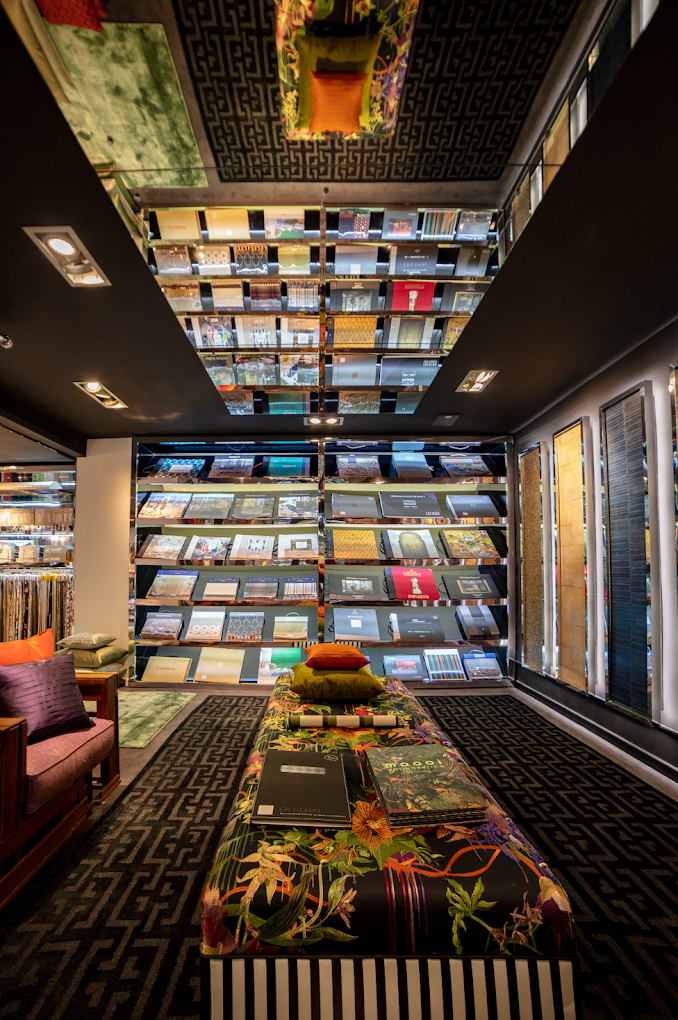 Maison Moghadam - Monaco1.com