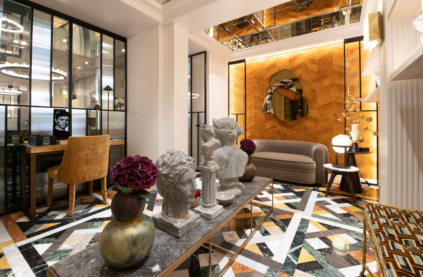 Maison Moghadam - Monaco1.com