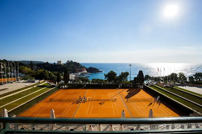 Monte-Carlo Country Club - Monaco1.com