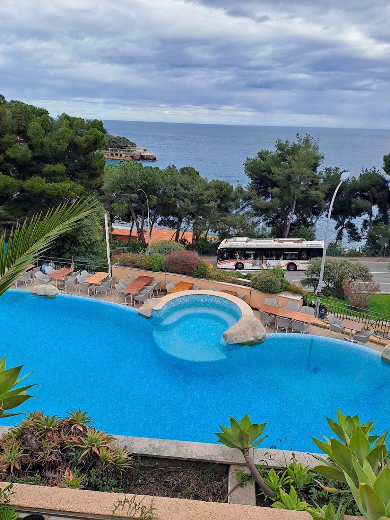 Monte-Carlo Country Club - Monaco1.com