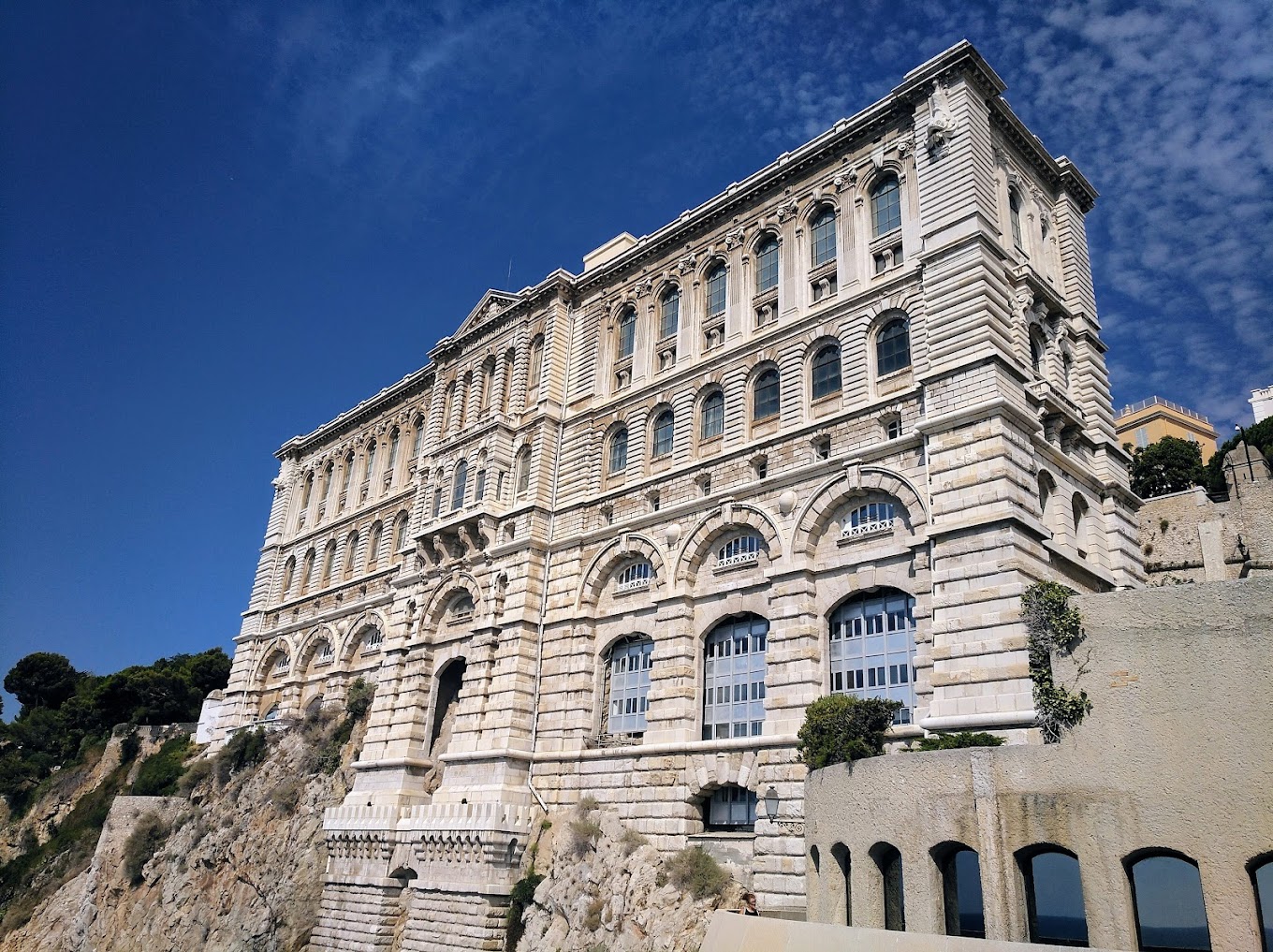 Oceanographic Museum - Monaco1.com