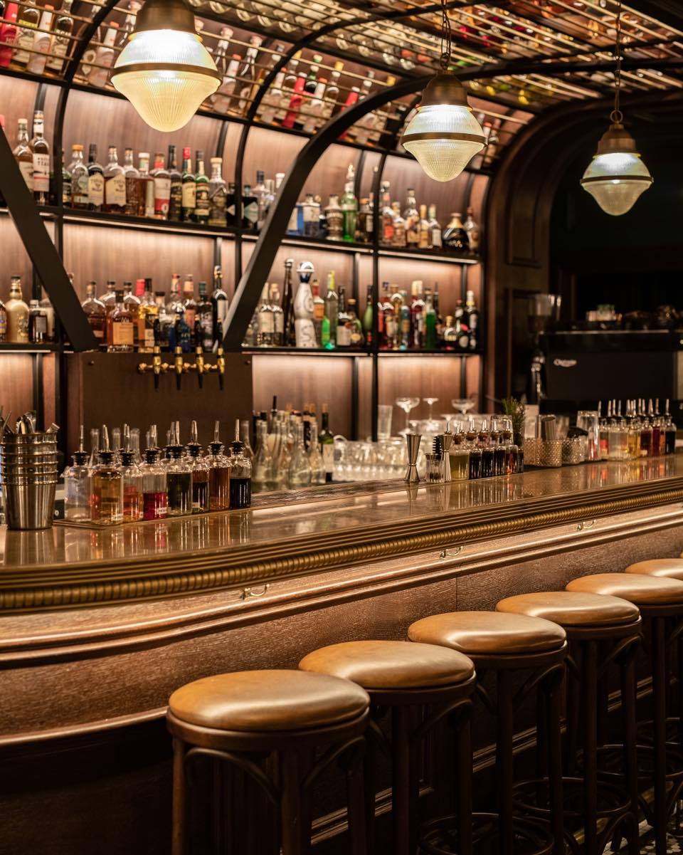 Trinity Irish Bar Monaco - Monaco1.com