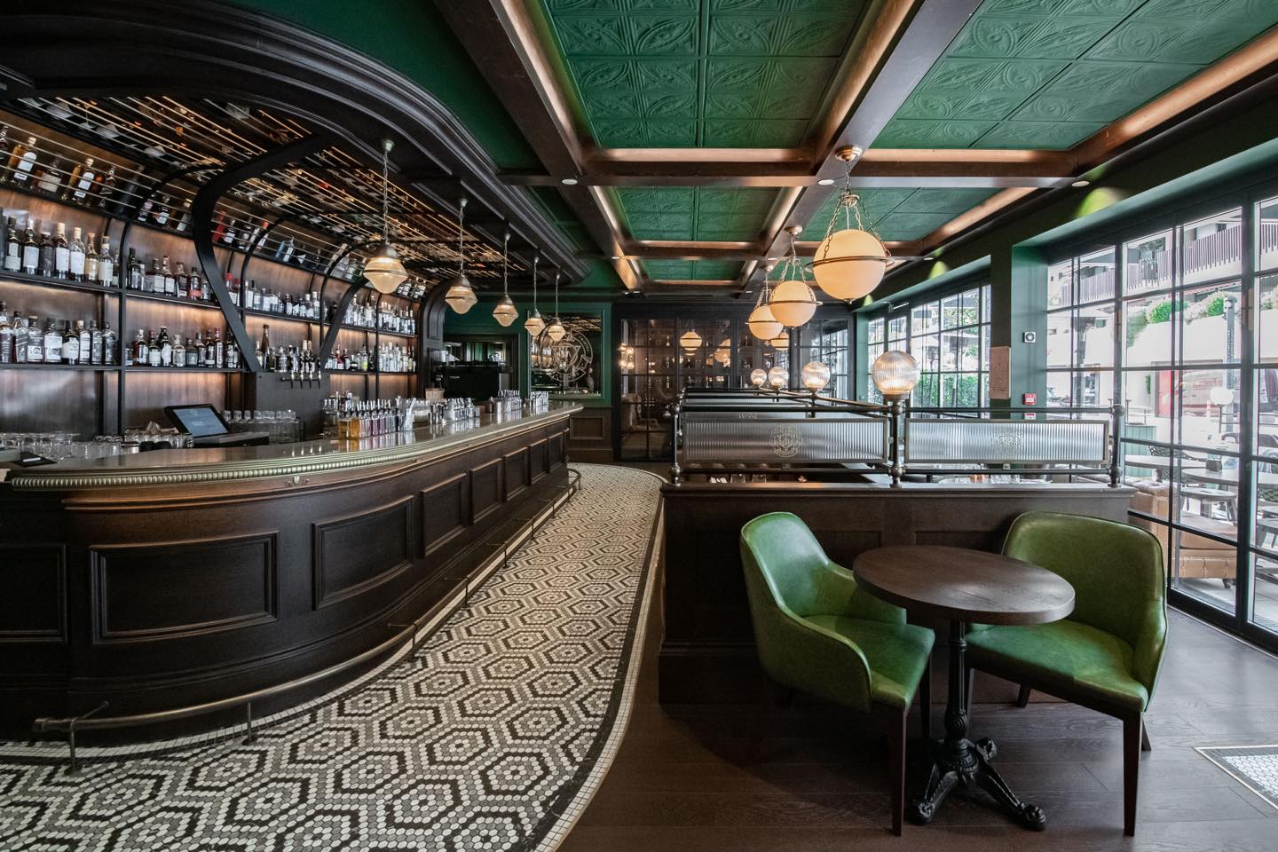 Trinity Irish Bar Monaco - Monaco1.com