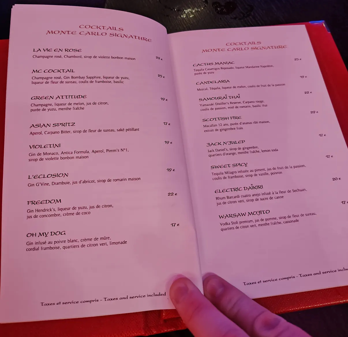Buddha-Bar Monte-Carlo - Monaco1.com