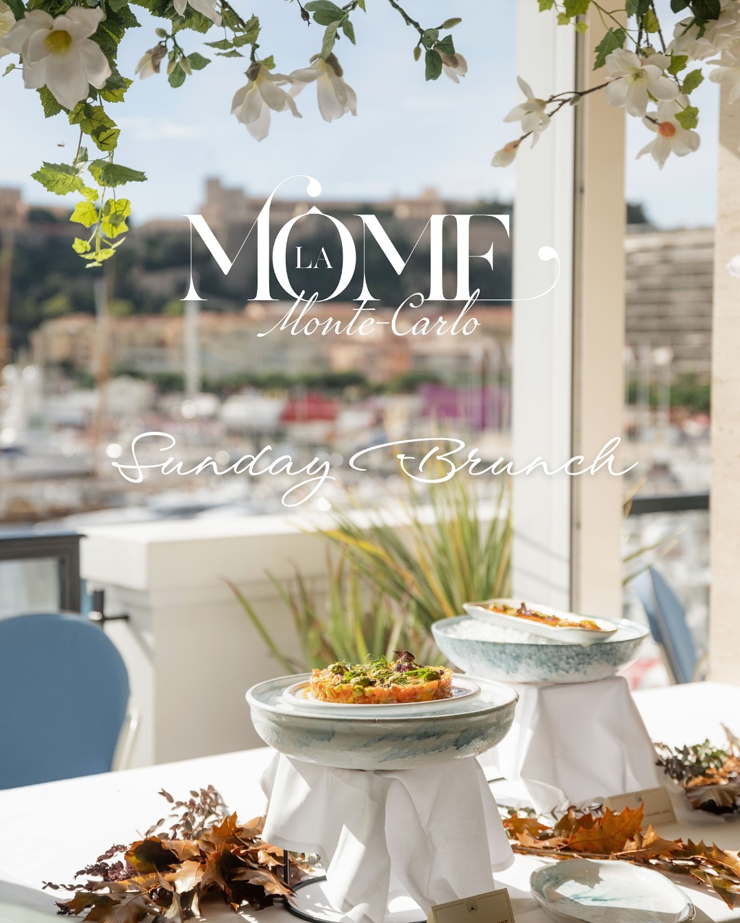 La Môme Monte-Carlo - Monaco1.com