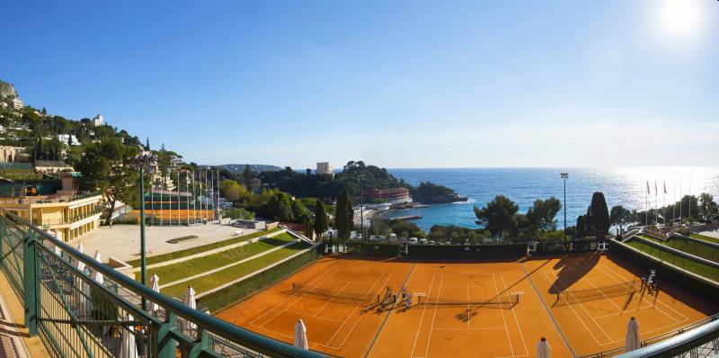 Monte-Carlo Country Club - Monaco1