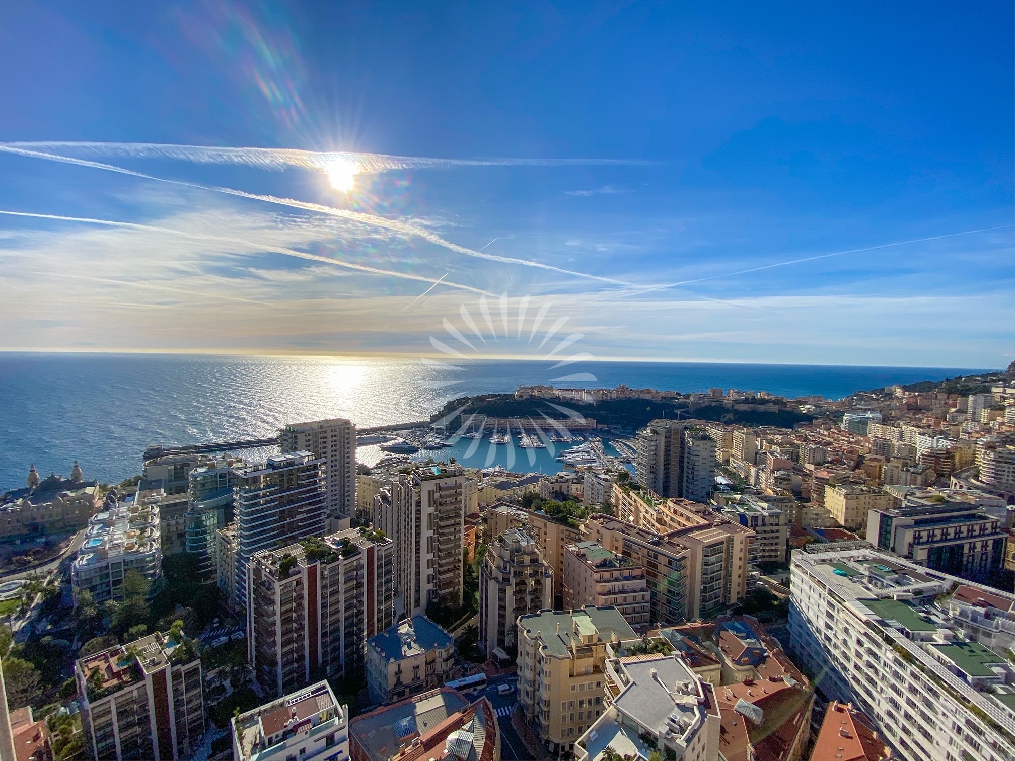 FOR SALE – LARGE CLOSED GARAGE BOX – VILLA PARADIS.. - Monaco1.com