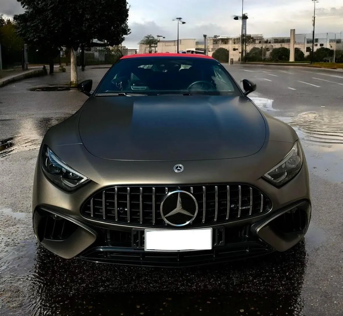 MERCEDES-AMG SL 63 CABRIO – RENTAL Price: from €87.. - Monaco1.com