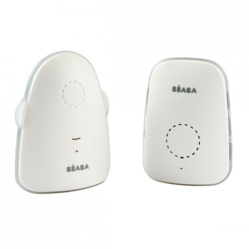 SIMPLY ZEN AUDIO BABY MONITOR Brand: BEABA Refere.. - Monaco1.com