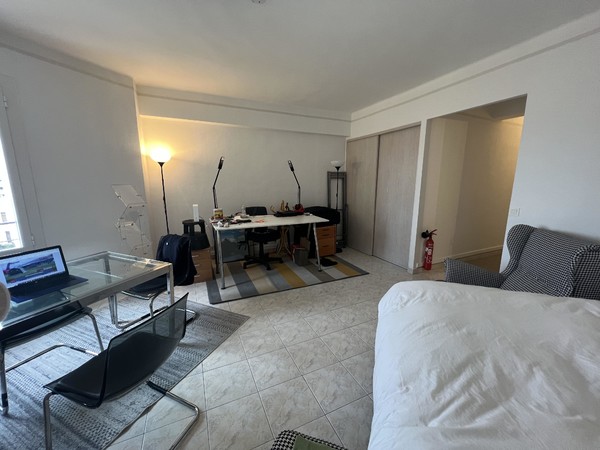 FOR RENT – MIXED-USE STUDIO – LA SCALA PALACE, GOL.. - Monaco1.com