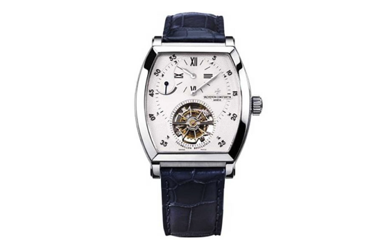 VACHERON CONSTANTIN MALTE TOURBILLON RÉGULATEUR – .. - Monaco1.com