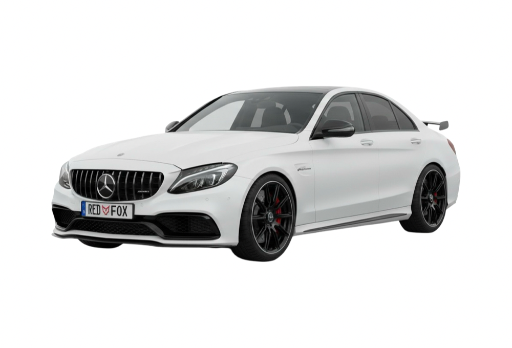 MERCEDES-BENZ C63 AMG – RENTAL – FRENCH RIVIERA Pr.. - Monaco1.com