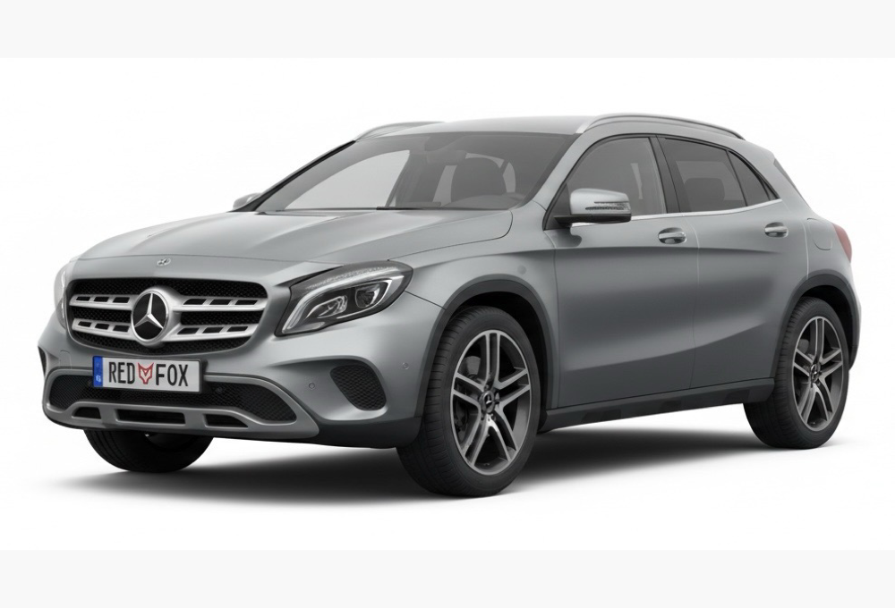 MERCEDES-BENZ GLA RENTAL Class: Premium Compact SU.. - Monaco1.com