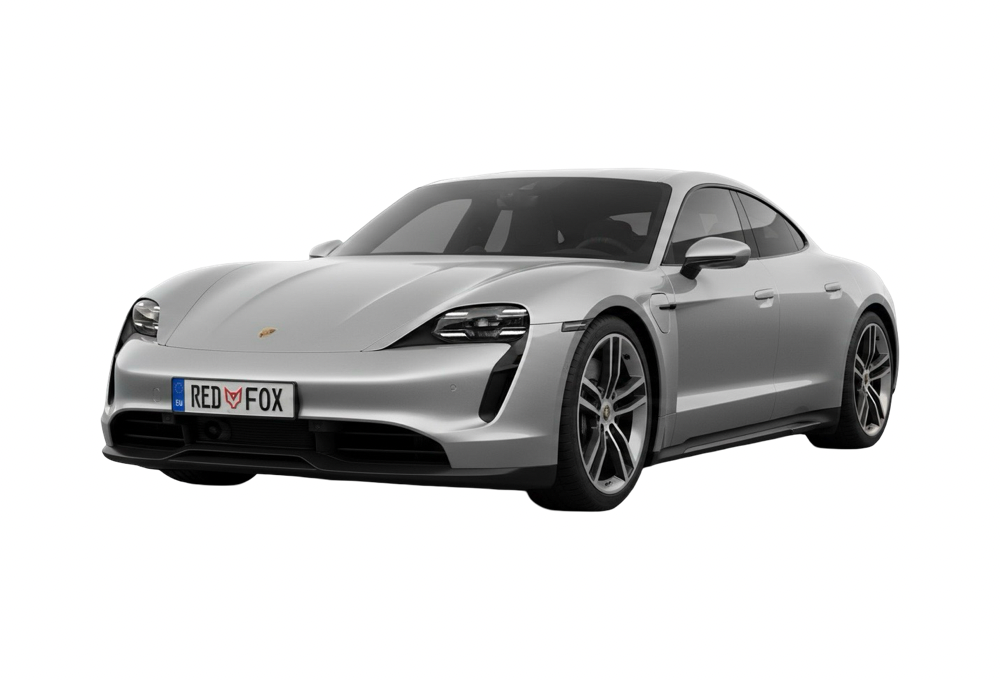 PORSCHE TAYCAN RENTAL Class: Luxury Electric Sport.. - Monaco1.com