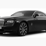 ROLLS-ROYCE WRAITH RENTAL Class: Luxury Grand Tour.. - Monaco1.com