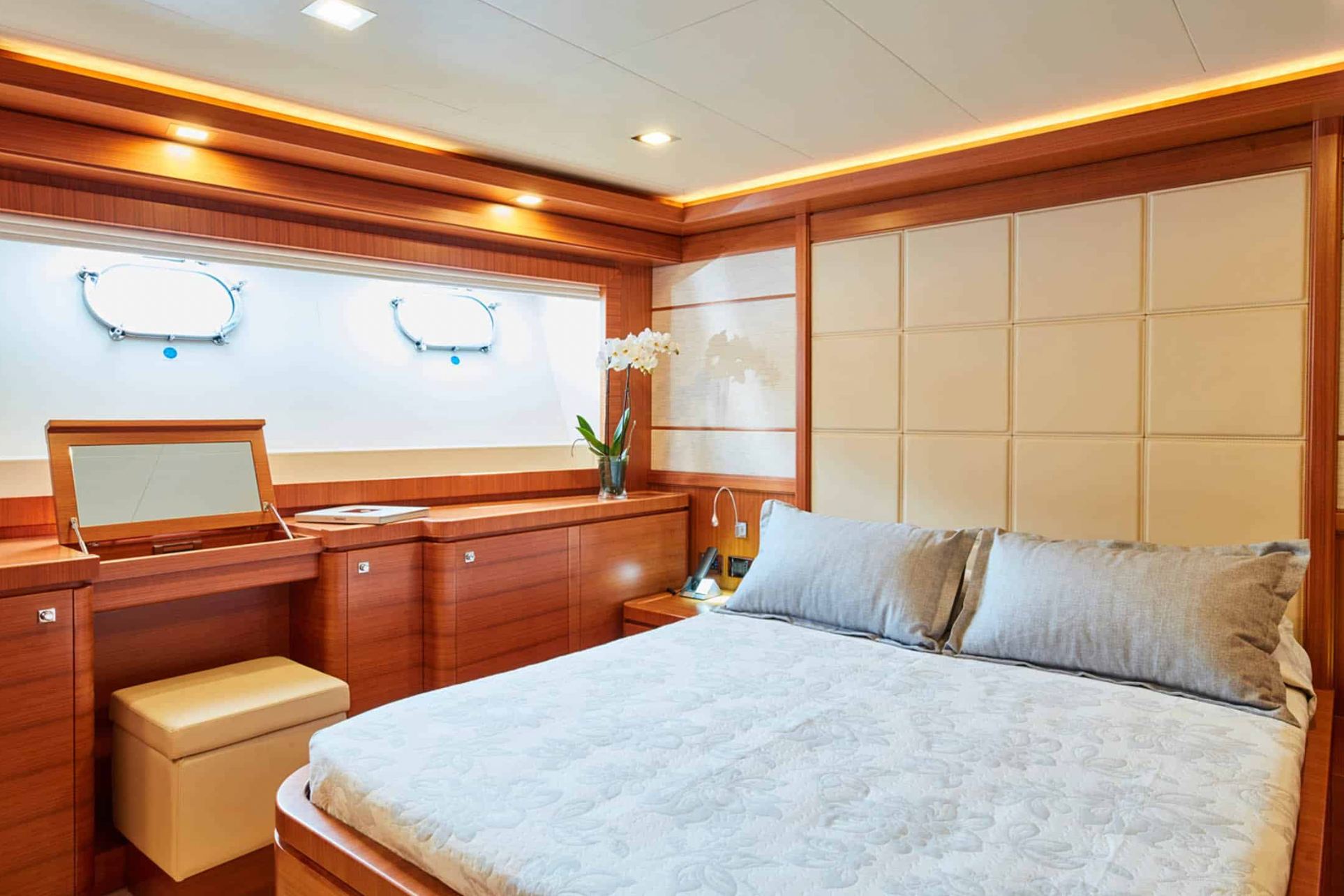 YACHT CHARTER – M/Y BEST OFF Weekly Charter Price:.. - Monaco1.com