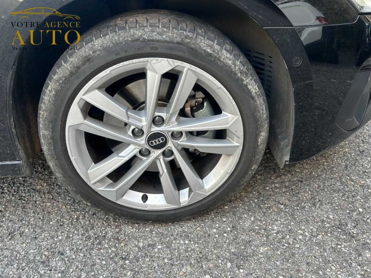 AUDI A3 SPORTBACK 40 TFSI e – AUTOMATIC HYBRID (S .. - Monaco1.com