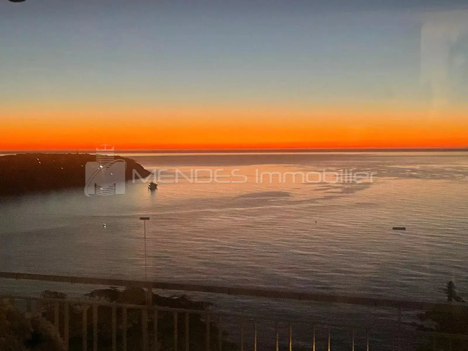 3/4-ROOMS ROQUEBRUNE CAP MARTIN PANORAMIC VIEW - Monaco1.com