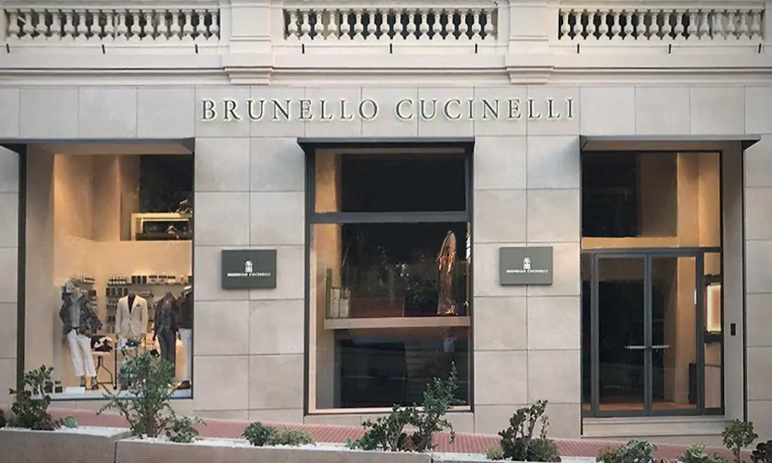 Brunello Cucinelli - Monaco1.com