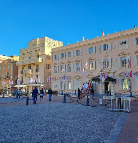 CFM Indosuez Wealth Management, Agence de Monaco-Ville - Monaco1.com