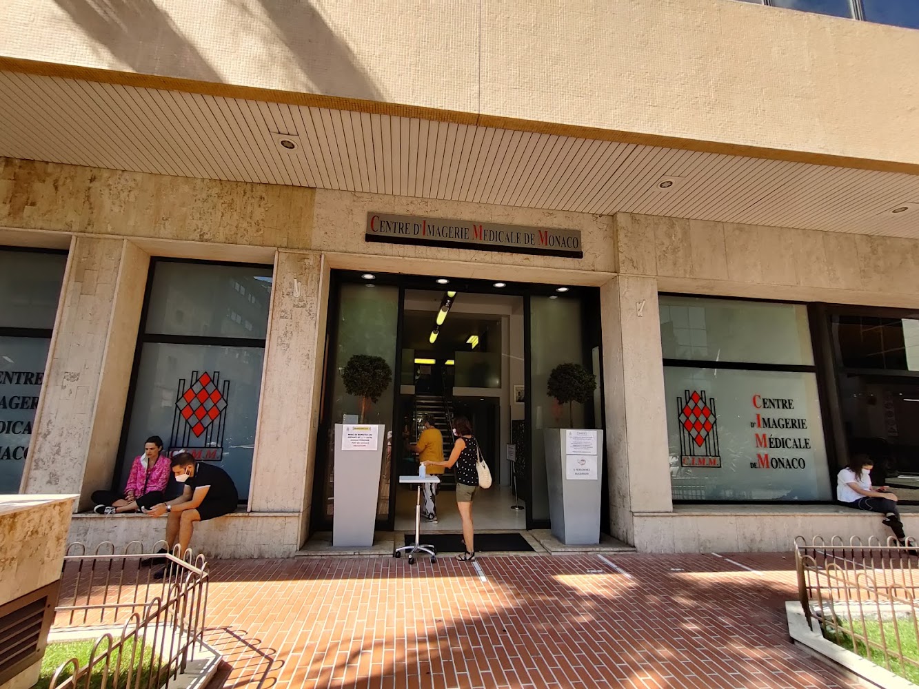 Centre d'Imagerie Médicale de Monaco - Monaco1.com