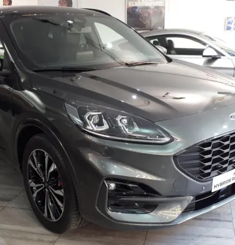 Concessionnaire Ford : Riviera Auto - Monaco1.com