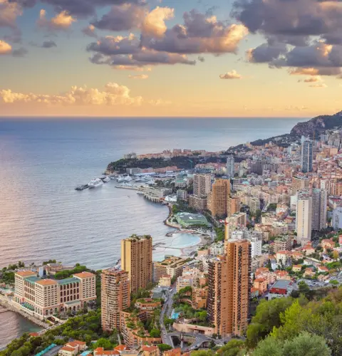 John Taylor Monaco - Monaco1.com
