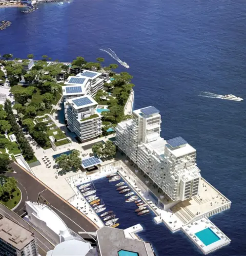 Petrini Exclusive Real Estate Monaco - Monaco1.com