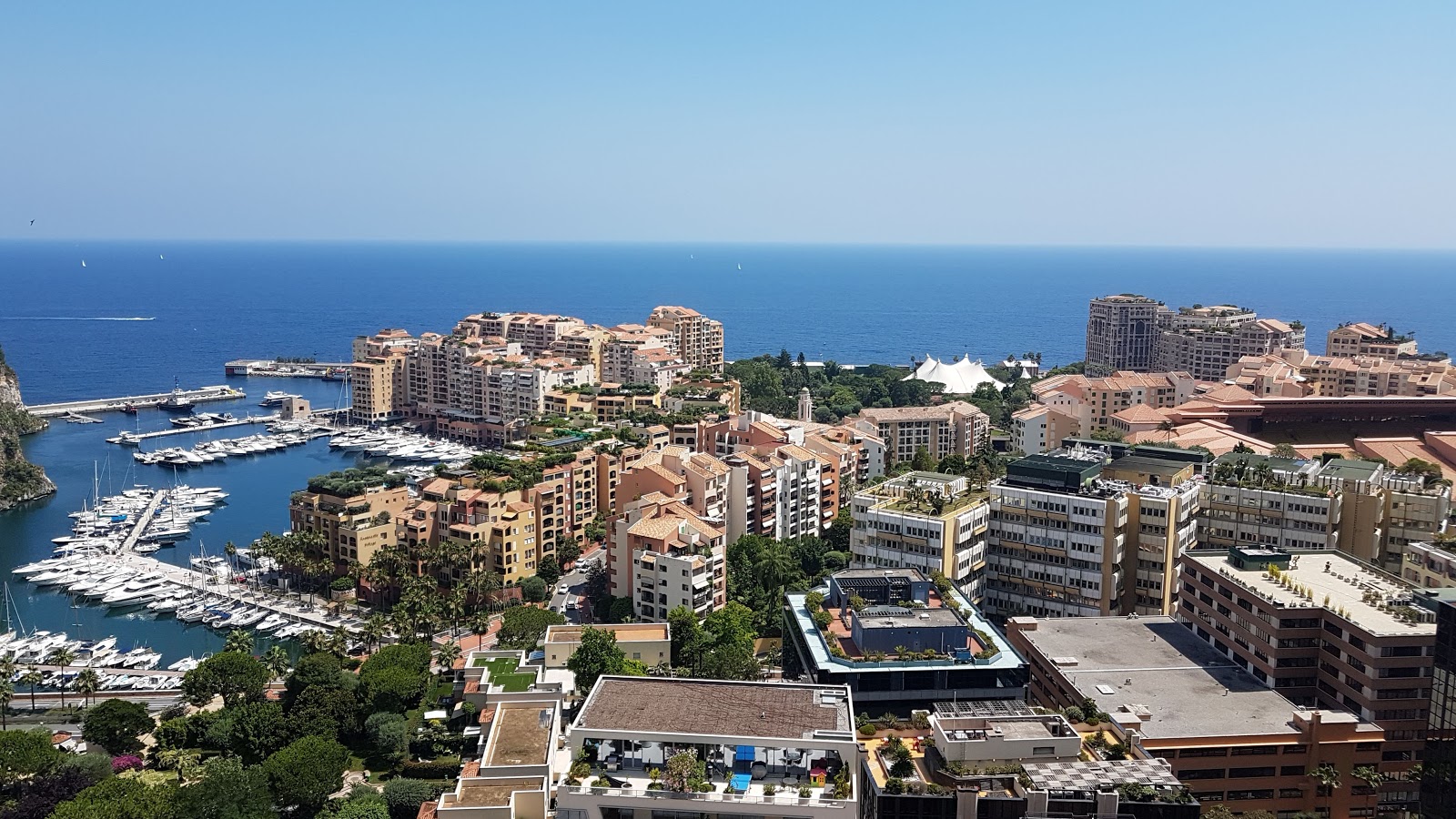 Princess Grace Hospital - Monaco1.com