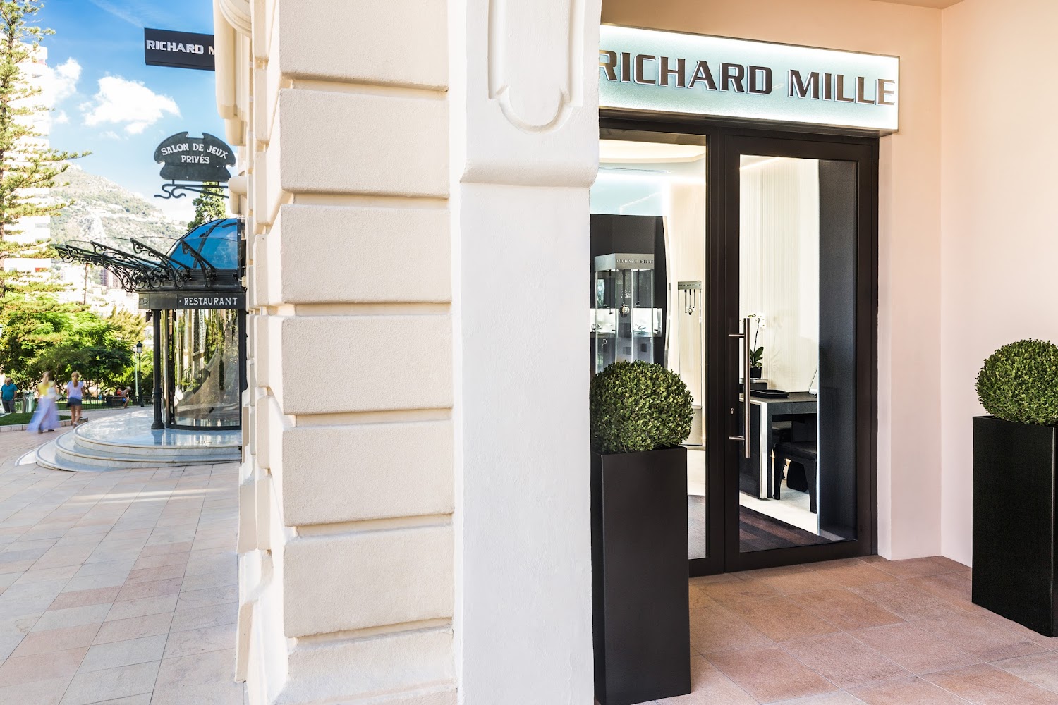 Richard Mille - Monaco1.com