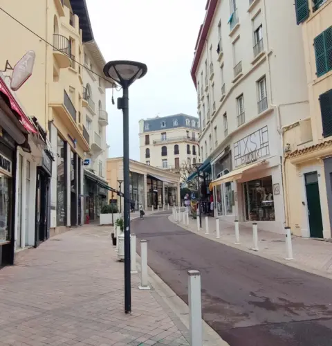 Tabac Presse des Moneghetti - Monaco1.com