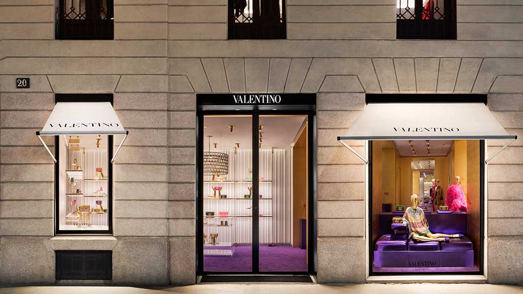 Valentino Montecarlo - Monaco1.com